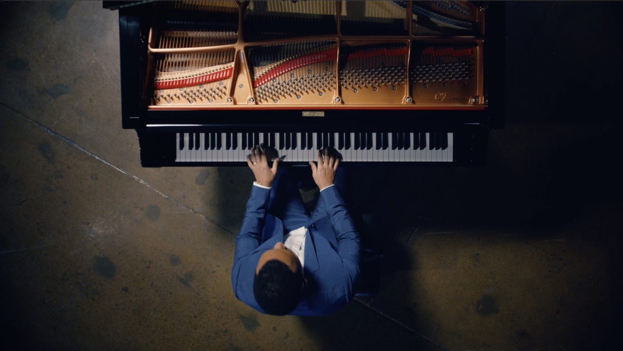 Propper Daley — HUMANLEVEL