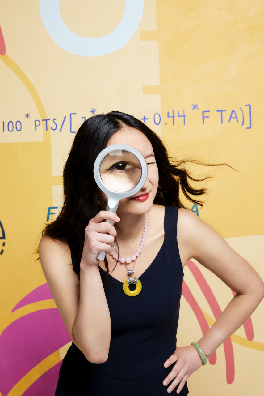 Propper Daley — If/Then Campaign