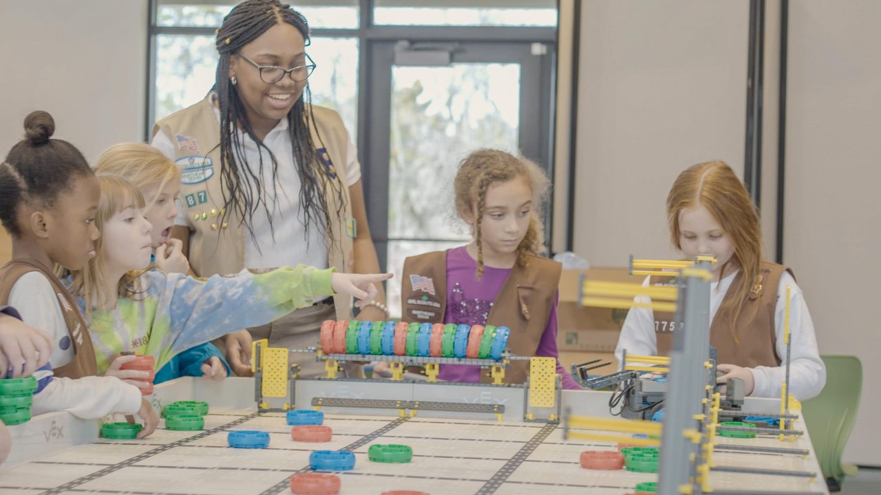 Propper Daley — Achieving Tomorrow: Voices Campaign